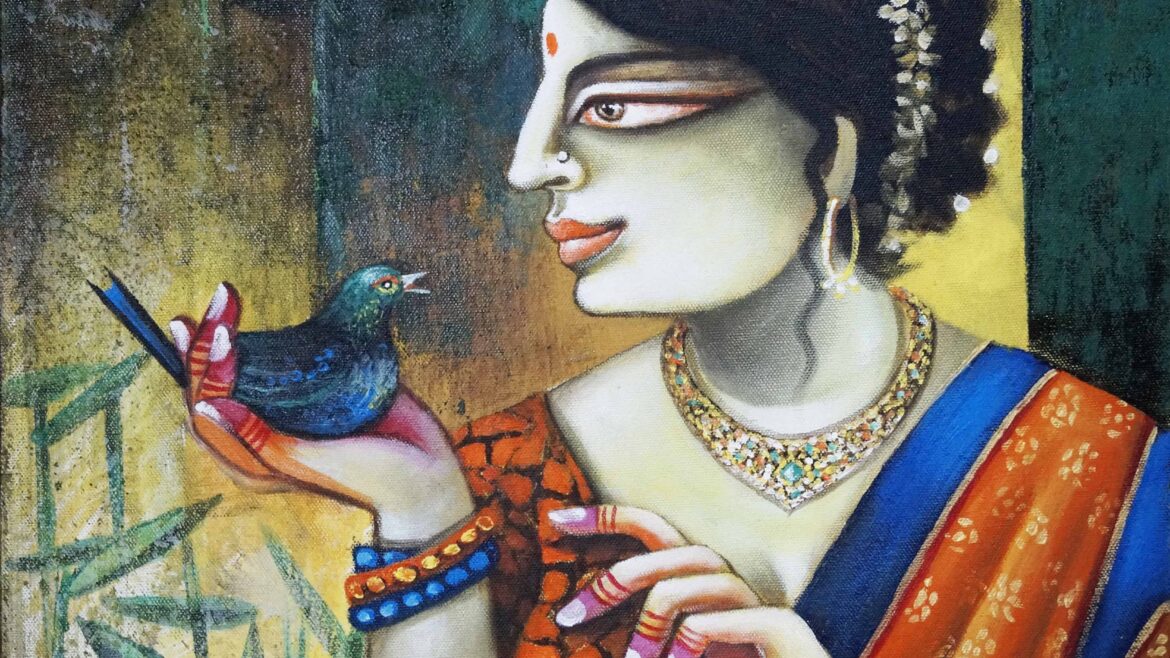 Banaras – Indian ART Fair
