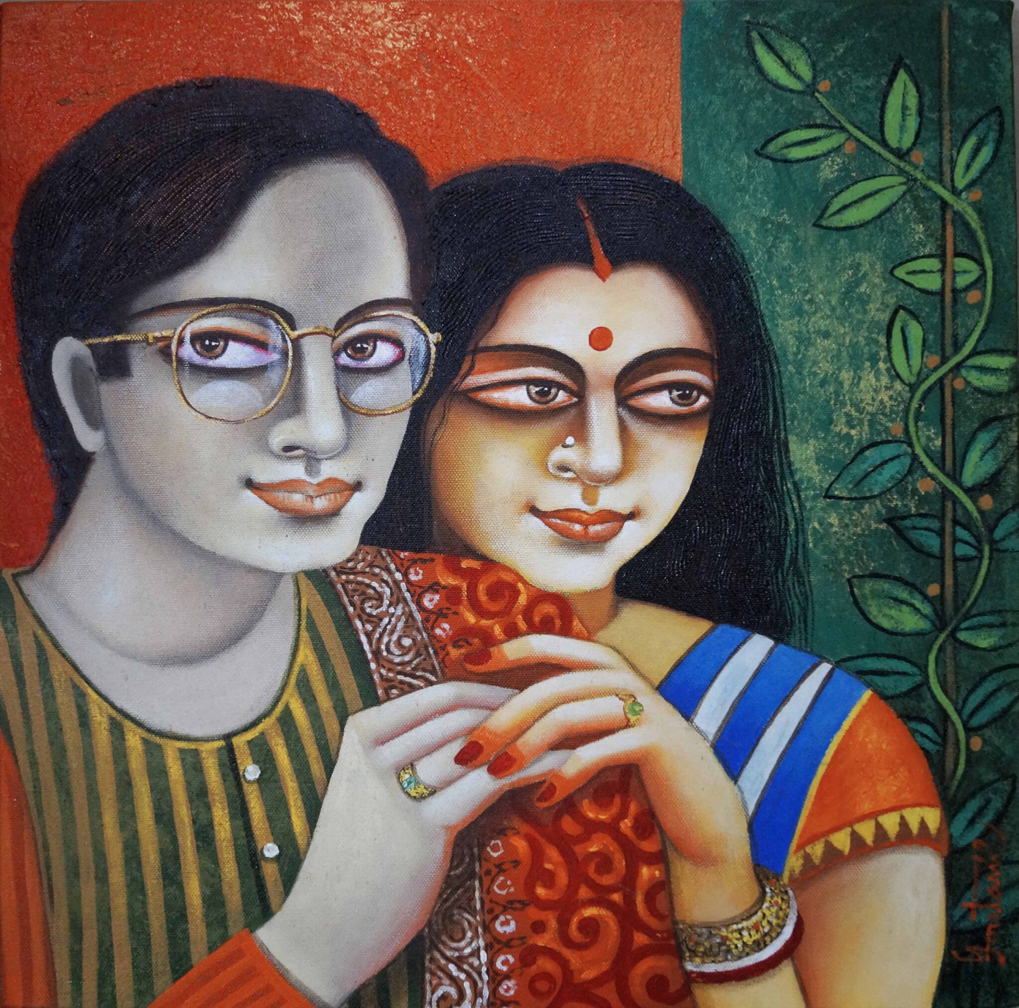 Indian ART Fair – Indian Art Collections and Exhibition Center